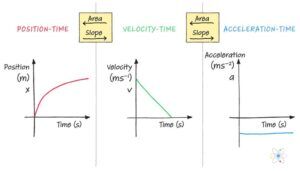 Predicting Motion of an object Using Calculus | Science Snap