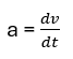 Predicting Motion of an object Using Calculus | Science Snap